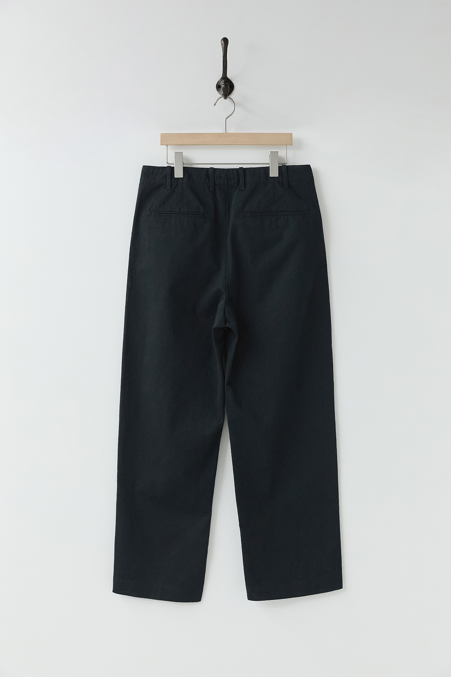 러프사이드(ROUGHSIDE) Slob Pants Dark Navy - 사이즈 & 후기 | 무신사