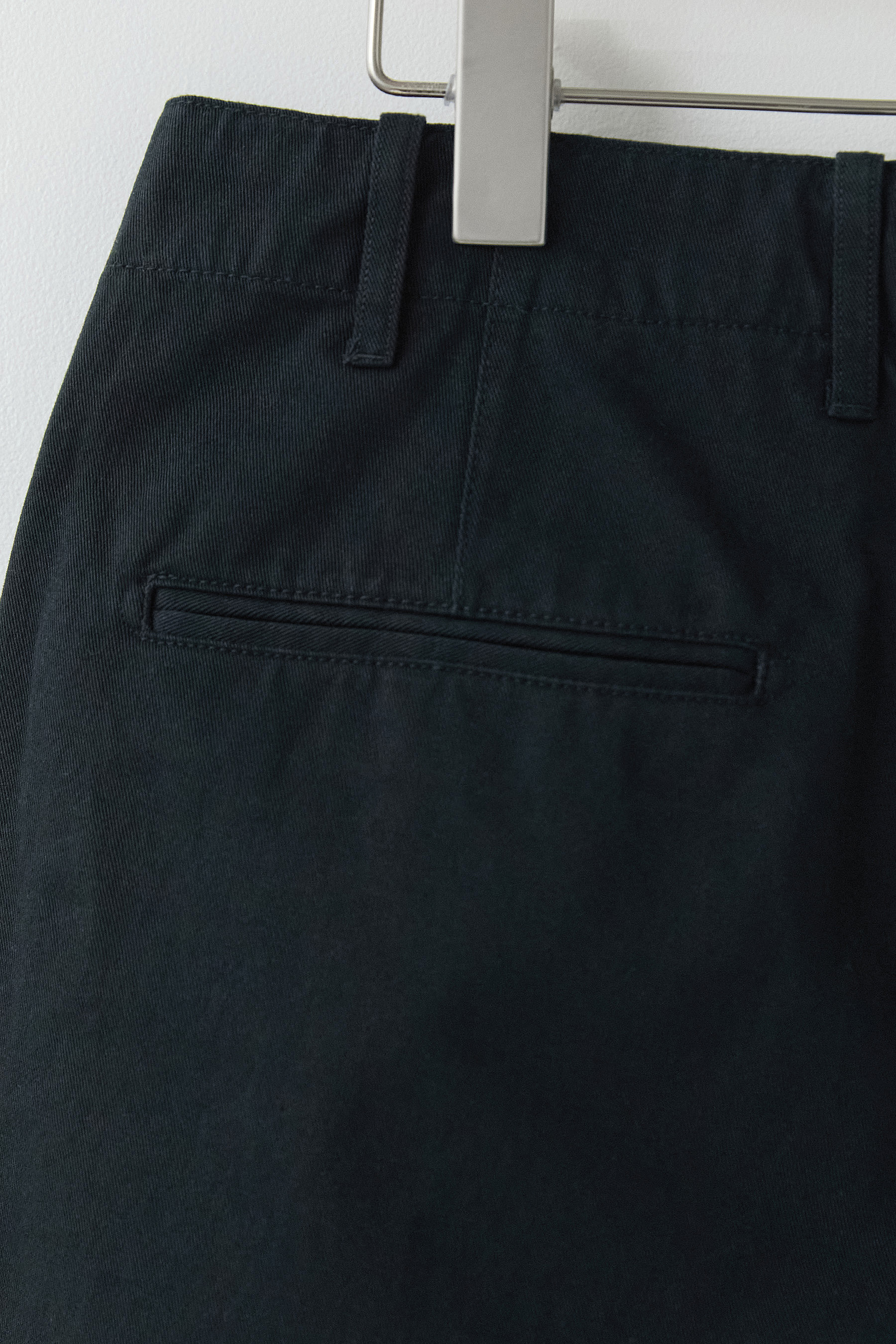 러프사이드(ROUGHSIDE) Slob Pants Dark Navy - 사이즈 & 후기 | 무신사